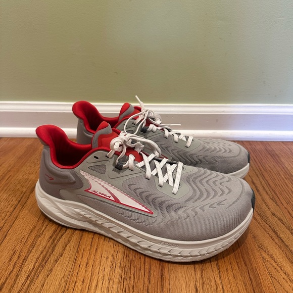 Altra | Shoes | Mens Altra Torin 7 Size 1 Wide | Poshmark